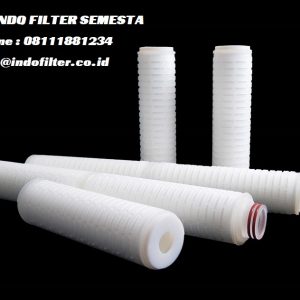 Cartridge Filter Absolute 5 Micron 10 inch | Bag Filter Cartridge ...